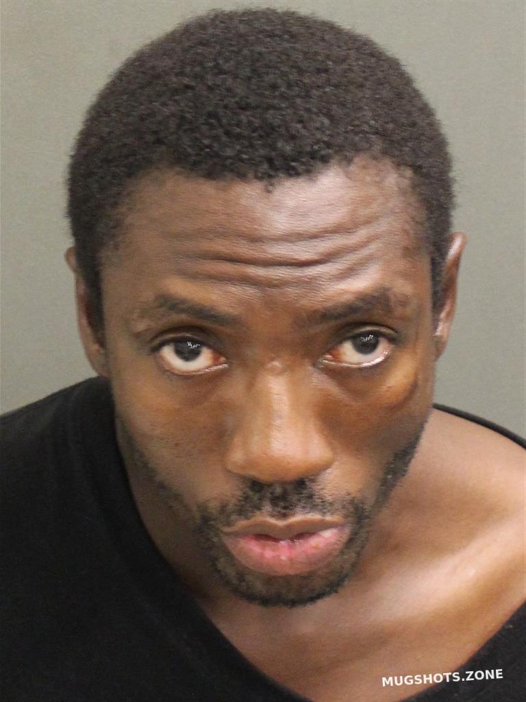 WALKER CYCLE 11/23/2022 - Orange County Mugshots Zone