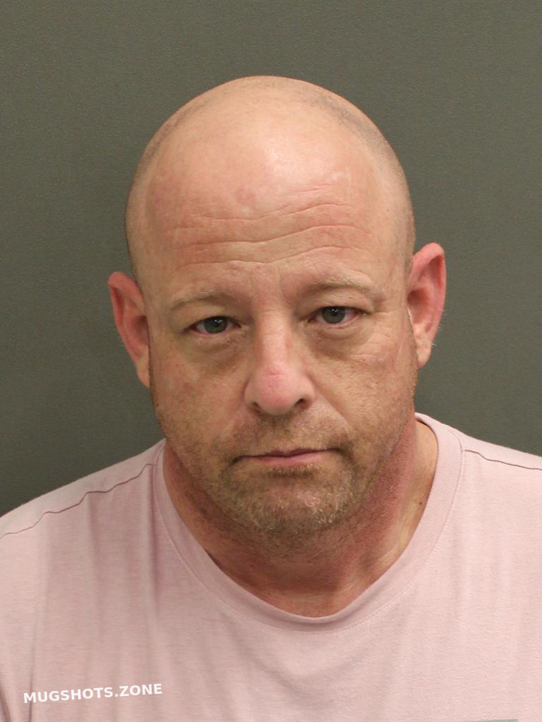 TISHMAN RICHARD ERIC 11/23/2022 - Orange County Mugshots Zone