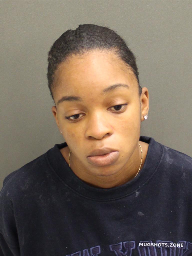 TRUELL KIA 11/23/2022 - Orange County Mugshots Zone