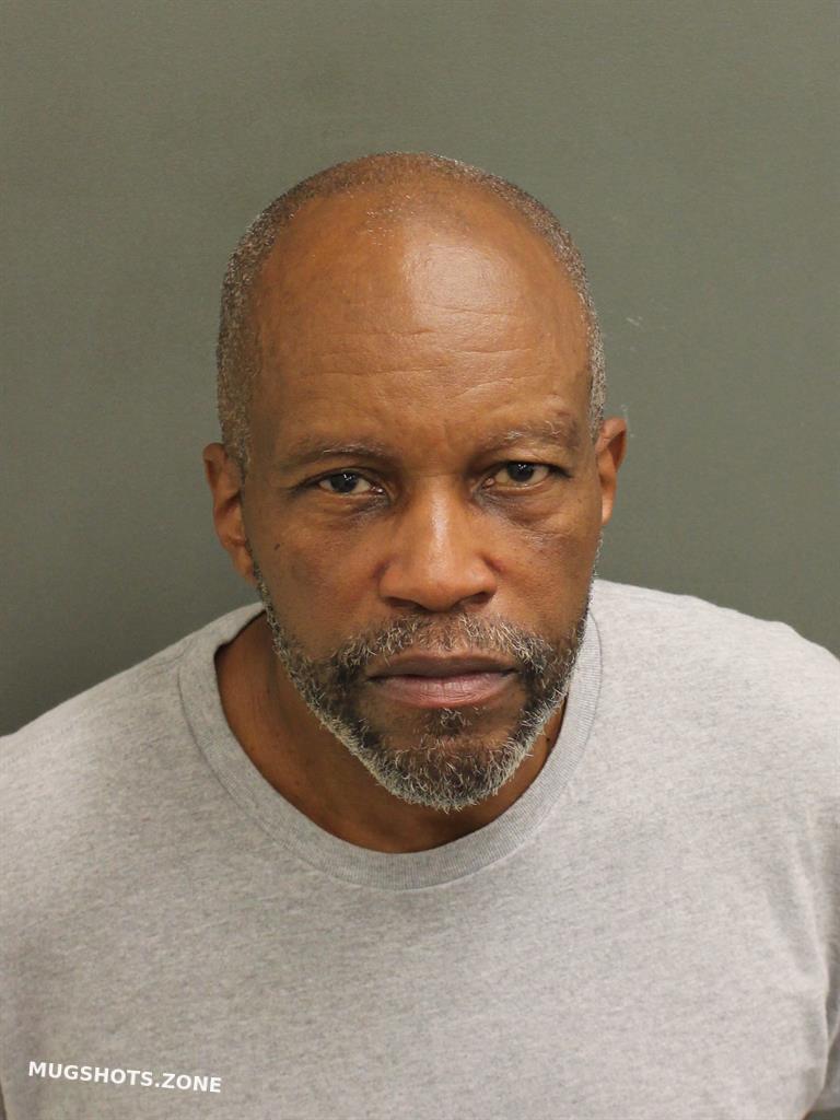 BAILEY LUCIUS JR 11/24/2022 - Orange County Mugshots Zone