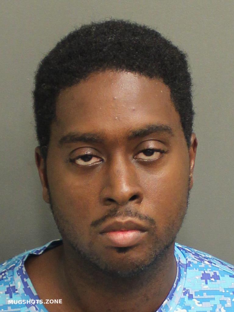 KELLY TIMOTHY ANTWAN 11/24/2022 - Orange County Mugshots Zone