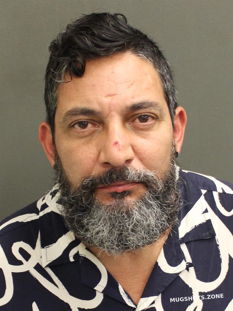 BALAGUERFRATTINI GUSTAVO 11/24/2022 - Orange County Mugshots Zone