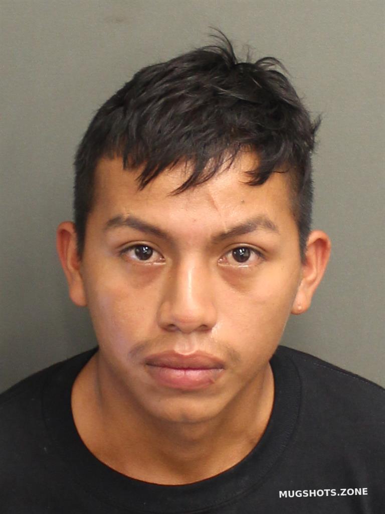 FELIPERAMIREZ JOSE LUIS 11/24/2022 - Orange County Mugshots Zone
