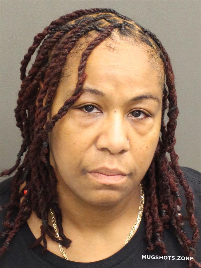 Moses Geneva Melissa 11 25 2022 Orange County Mugshots Zone