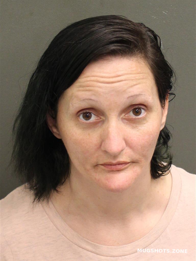 GILMORE CHRISTEN ABIGAIL 11/25/2022 - Orange County Mugshots Zone