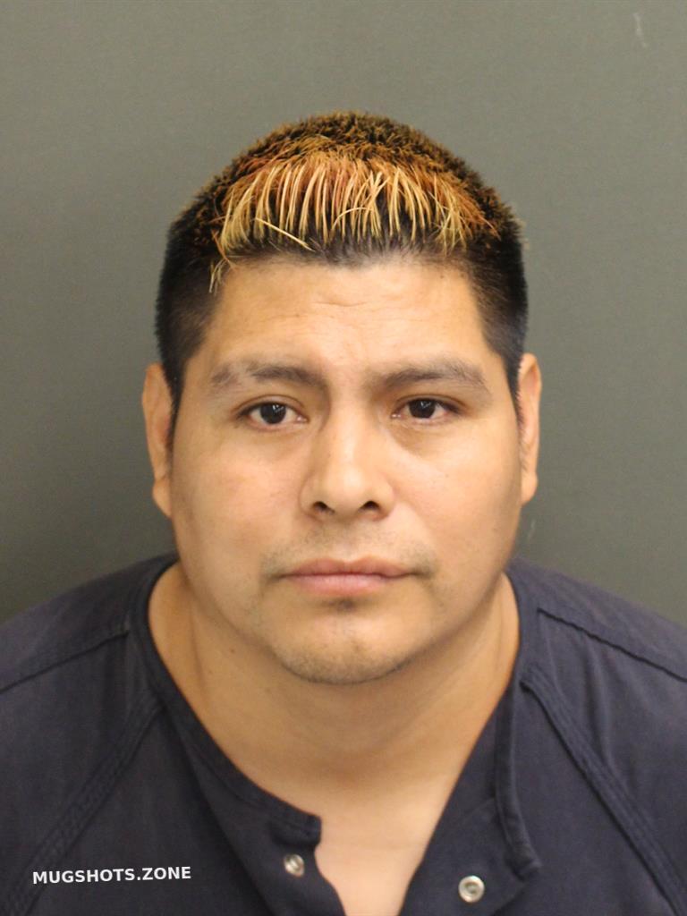 GARCIAPEREZ JOSE 11/25/2022 - Orange County Mugshots Zone