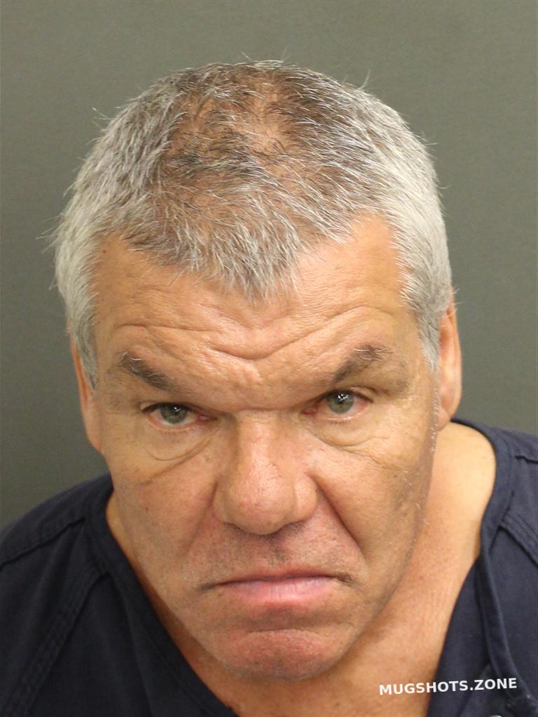 JOHNSON MICHAEL ROBERT 11/26/2022 - Orange County Mugshots Zone