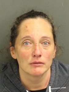 LANG ALLISON RENEE 11/26/2022 - Orange County Mugshots Zone