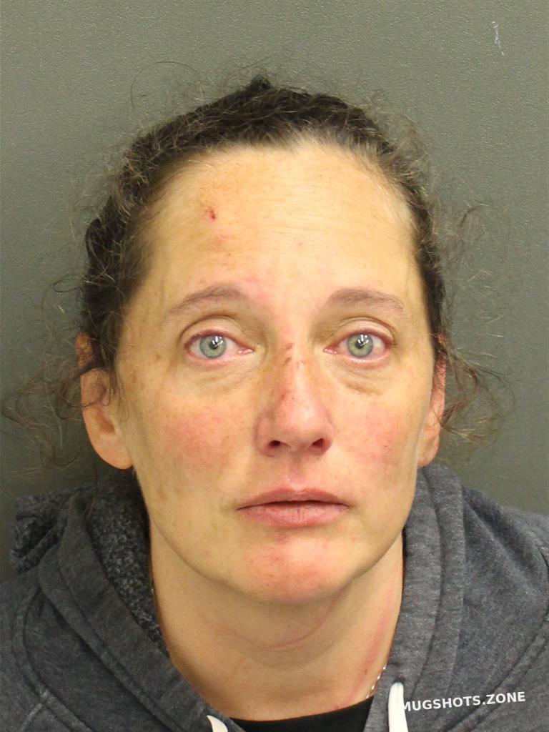 LANG ALLISON RENEE 11/26/2022 - Orange County Mugshots Zone