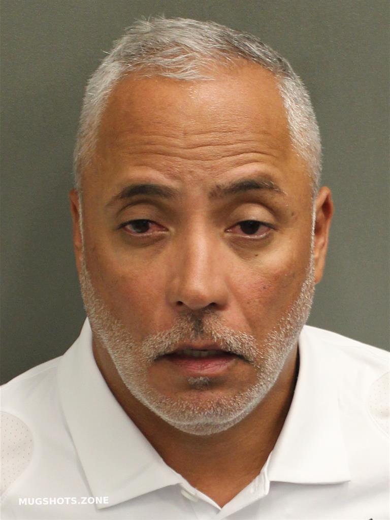 SANTANA EDDIE SAMUEL RIOS 11/26/2022 - Orange County Mugshots Zone