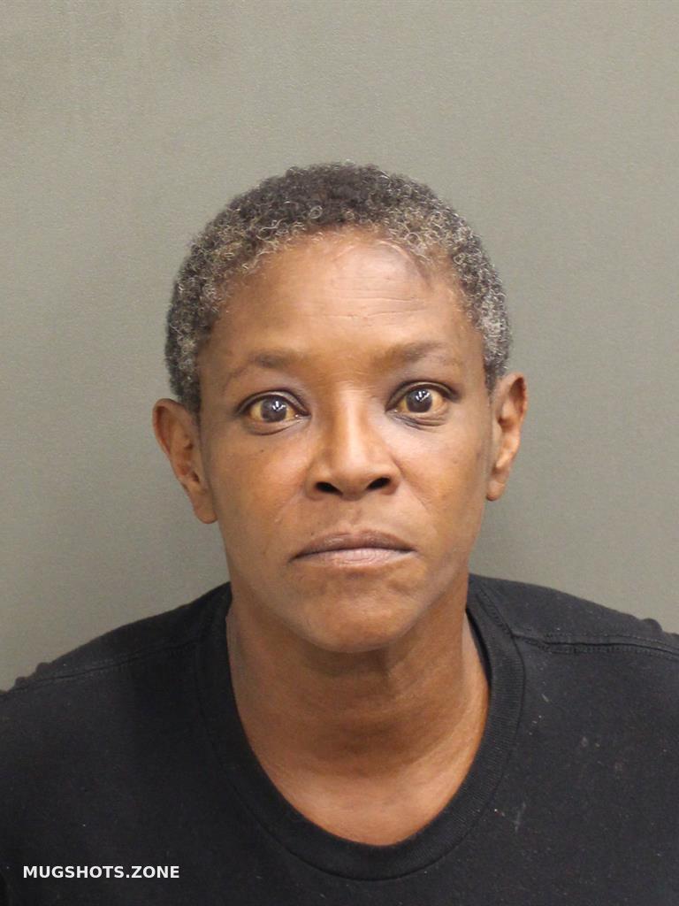 Jones Stephanie Michelle 11272022 Orange County Mugshots Zone 7989