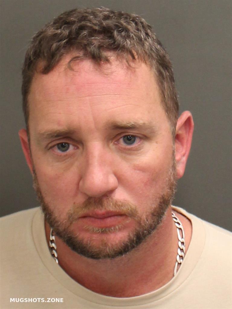 TYLER NATHAN JOSEPH 11/27/2022 - Orange County Mugshots Zone
