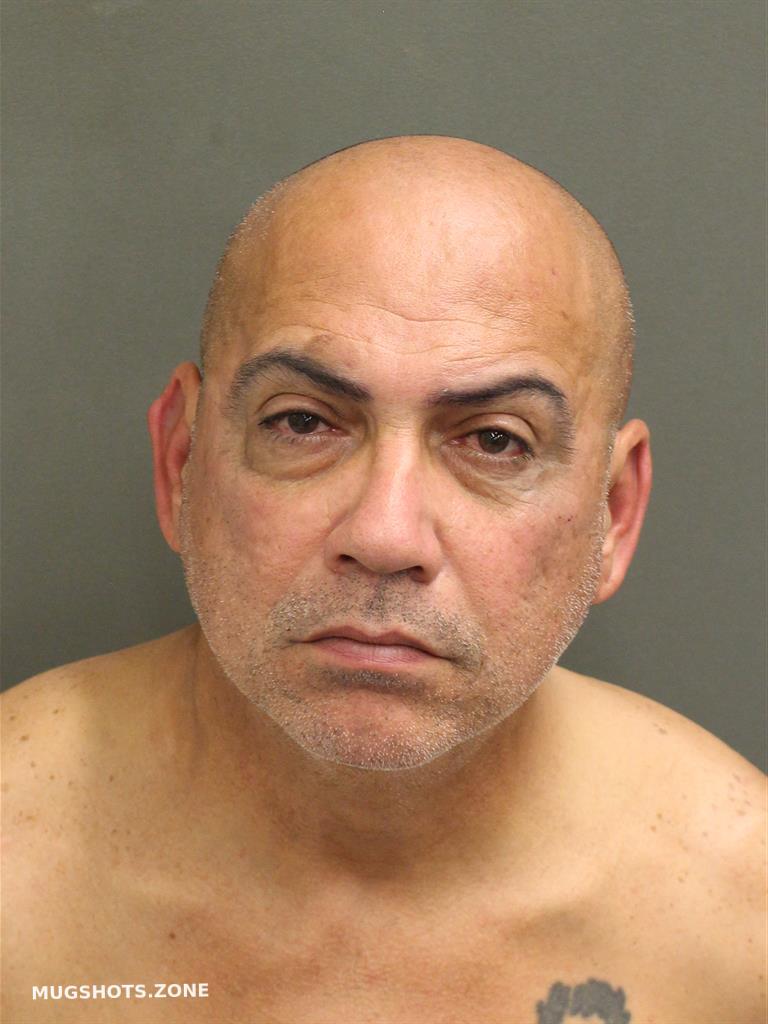 TORRES DAVID 11/27/2022 - Orange County Mugshots Zone