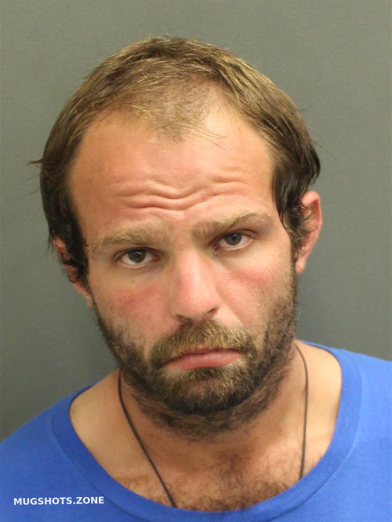 SCHIERHOLT CARL HOUSTON 11/27/2022 - Orange County Mugshots Zone