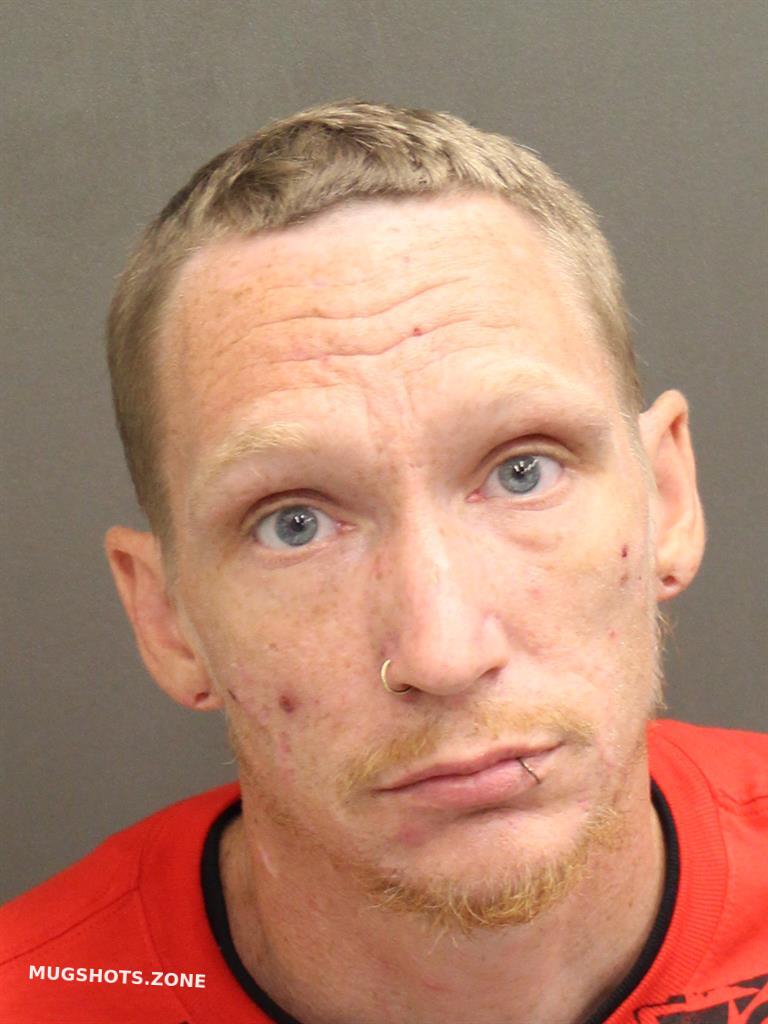 KENNYSHERRY DUSTIN JAMES 11/27/2022 - Orange County Mugshots Zone