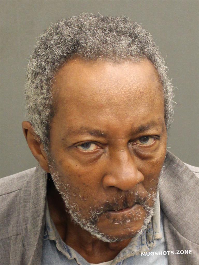 WALKER STANLEY J 11/28/2022 - Orange County Mugshots Zone