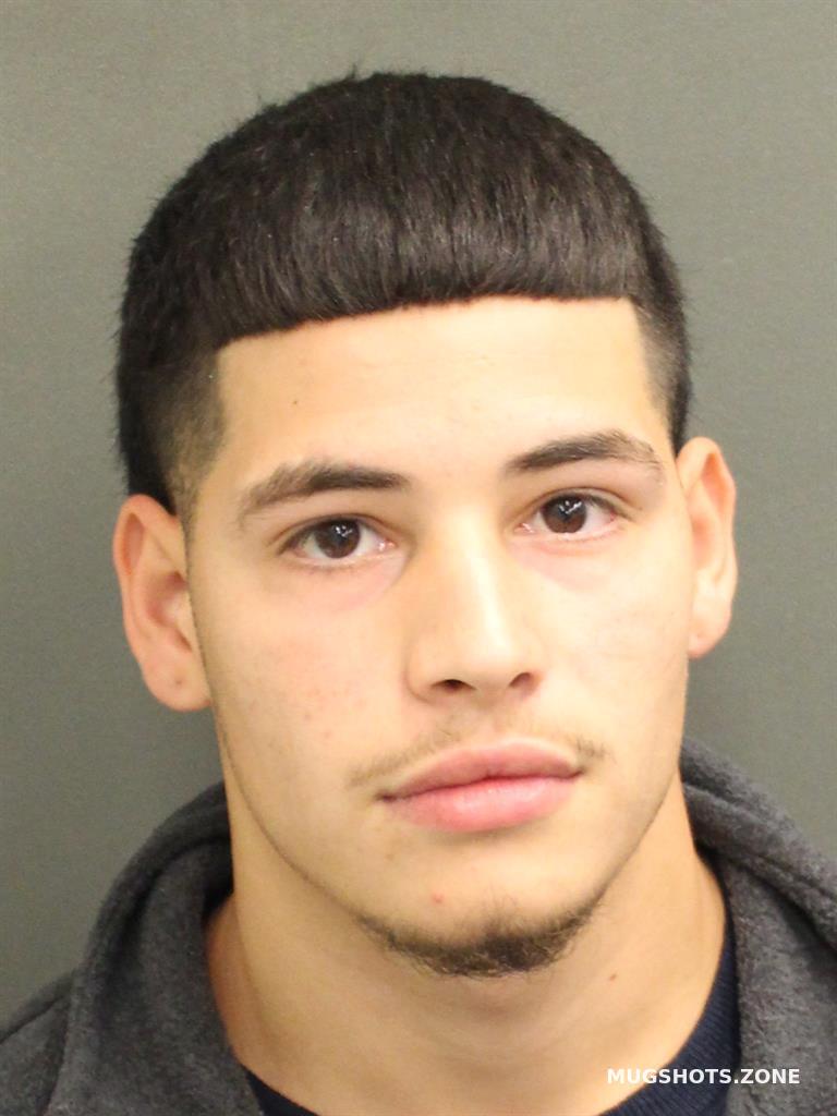 LOPEZ NOEL ANTHONY 11/28/2022 - Orange County Mugshots Zone