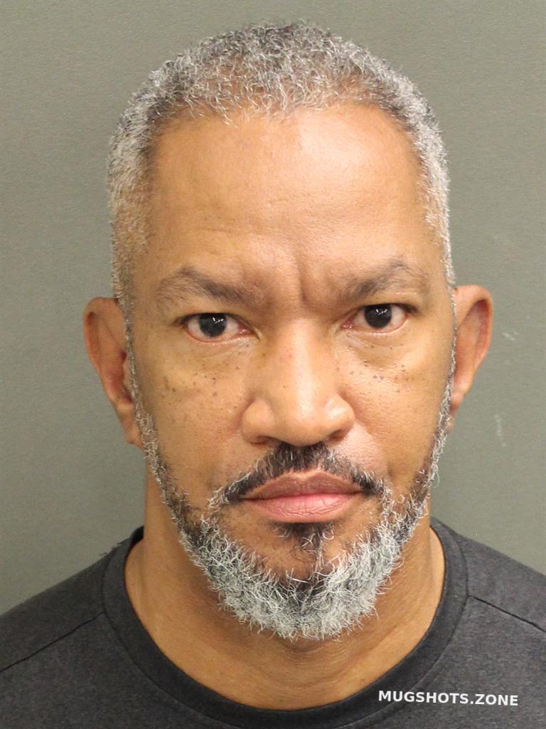 GIBSON MURRAY WILLIAM 11/28/2022 - Orange County Mugshots Zone