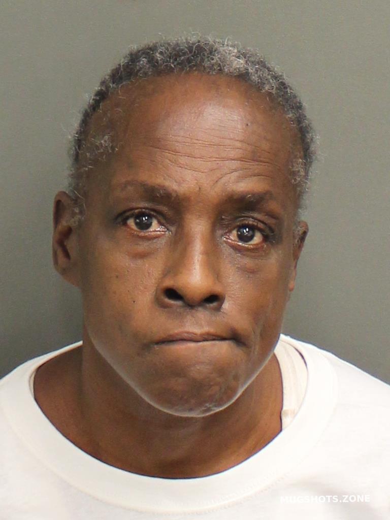 WOODRUFF ALISON J 11/29/2022 - Orange County Mugshots Zone