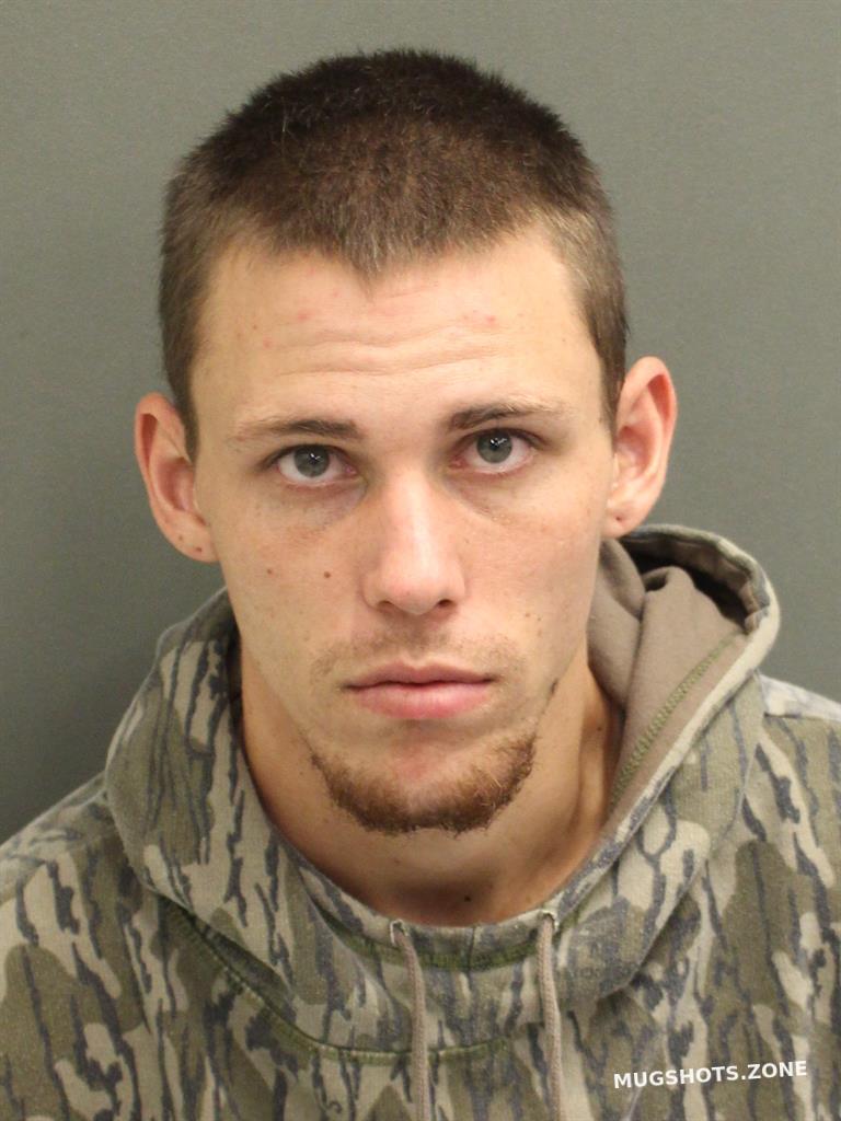 BRADFORD LEVI A 11/29/2022 - Orange County Mugshots Zone