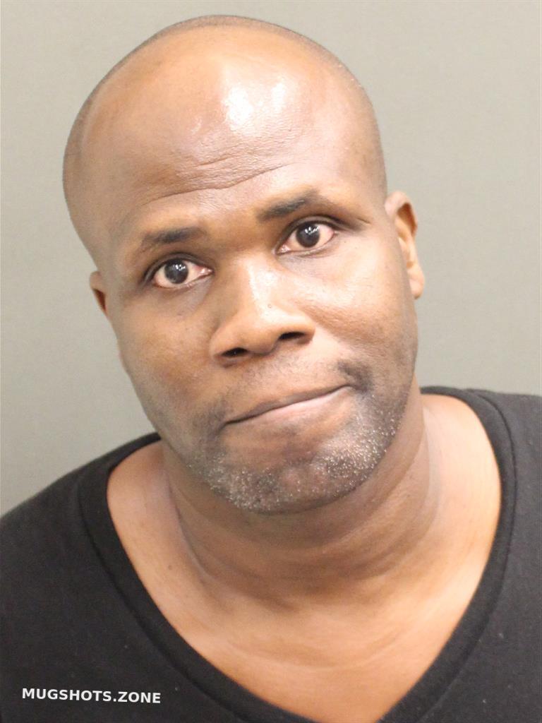 ANTOINE KEVELA 11/29/2022 - Orange County Mugshots Zone