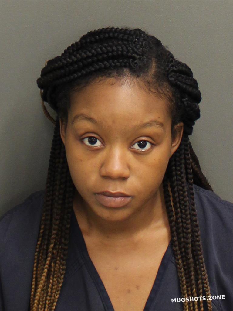 ECHAVARRIA SHAENA MARIA 11/29/2022 - Orange County Mugshots Zone