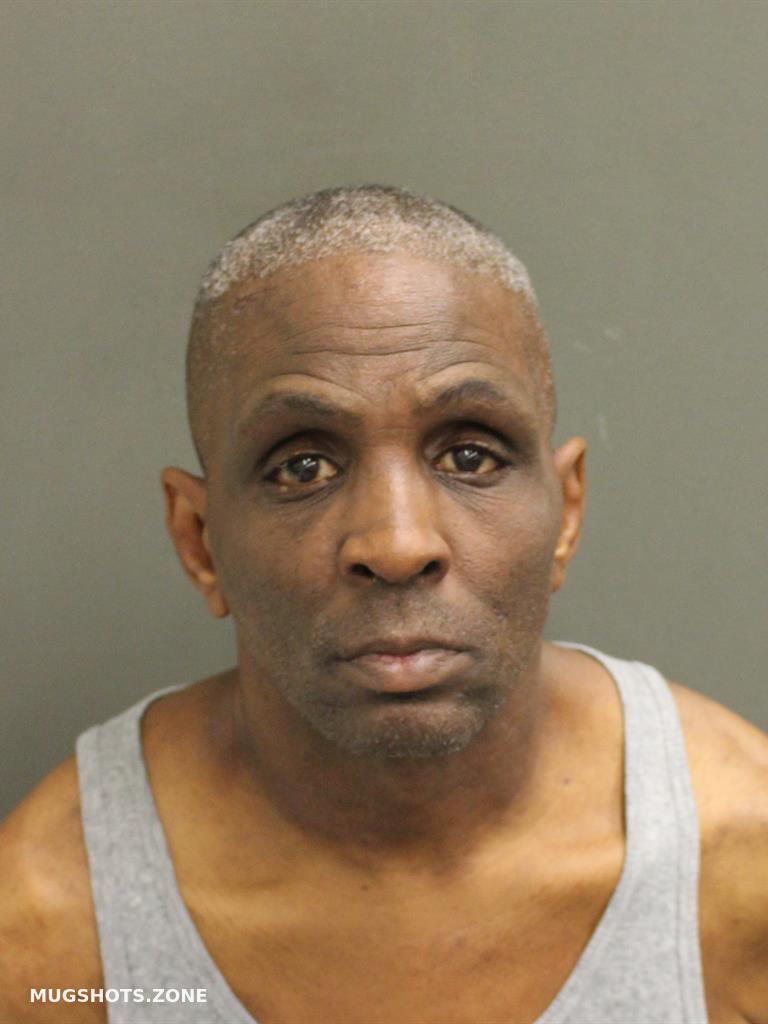 DENT KENNETH EARL 11/30/2022 - Orange County Mugshots Zone