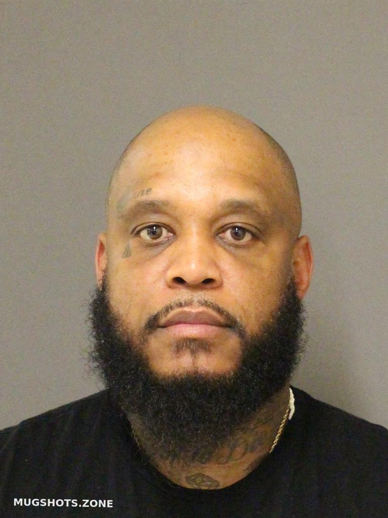 BAYONNE TEDDY 11/30/2022 - Orange County Mugshots Zone