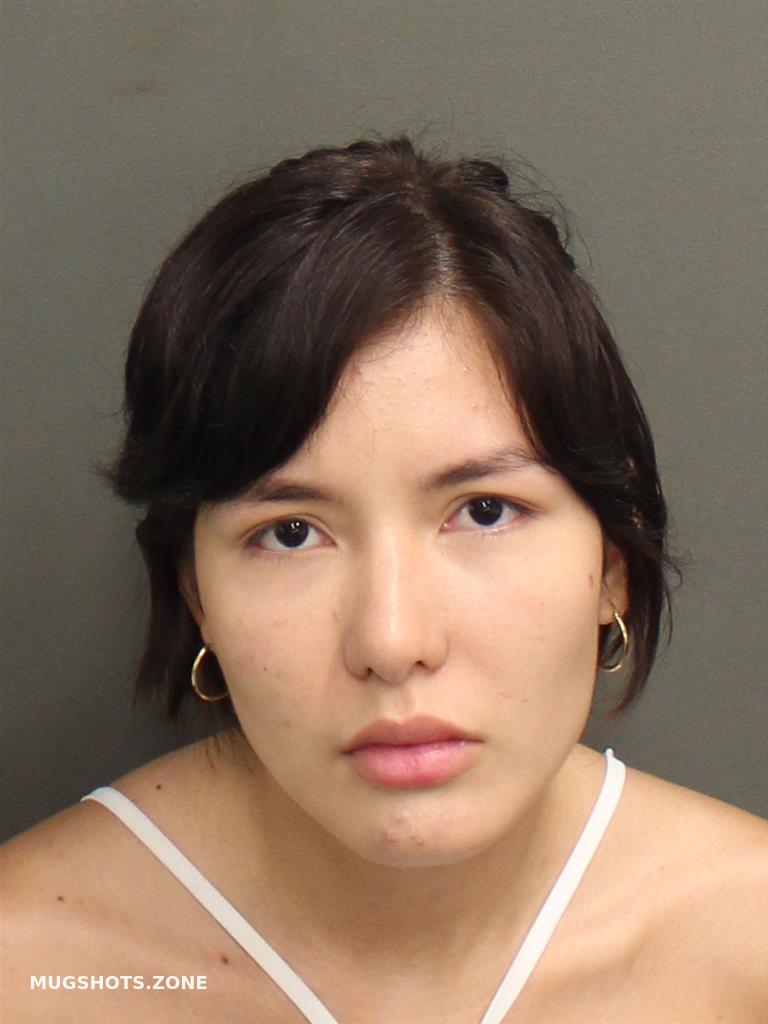CARRILLOBENITEZ CAMILA FABIANA 11/30/2022 - Orange County Mugshots Zone