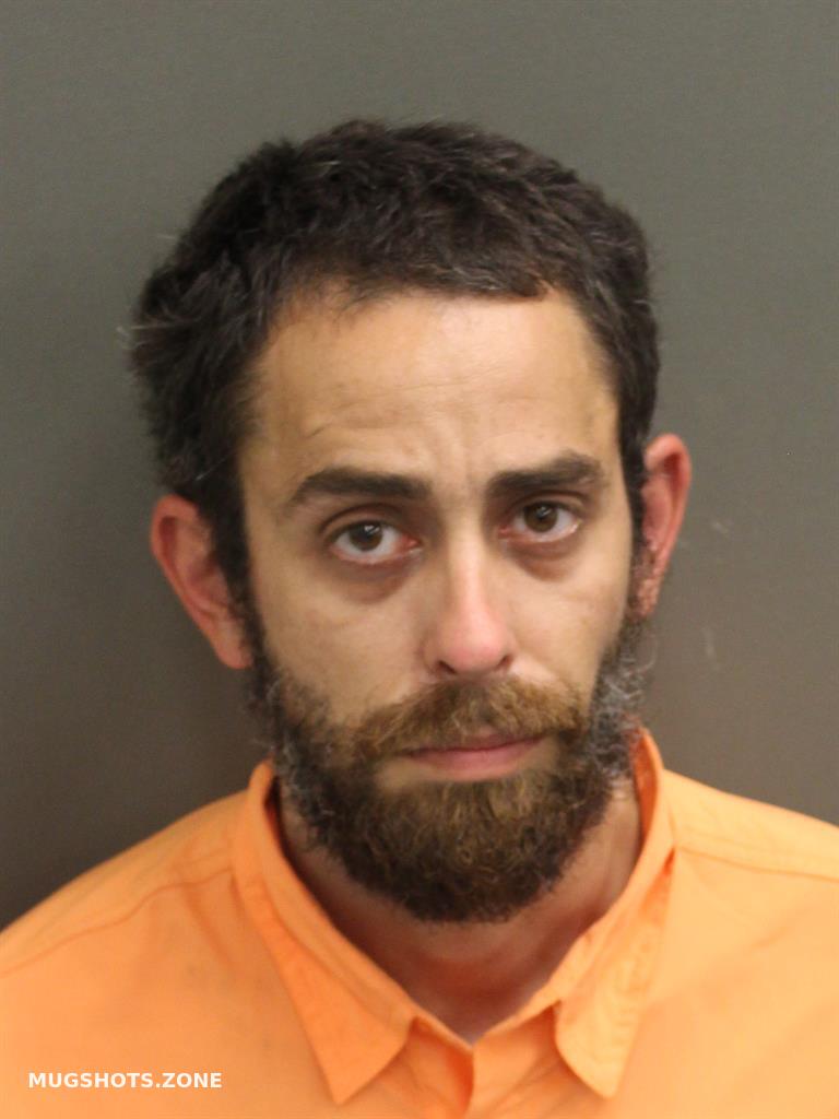 LAKIN ROGER JR. 11/30/2022 - Orange County Mugshots Zone