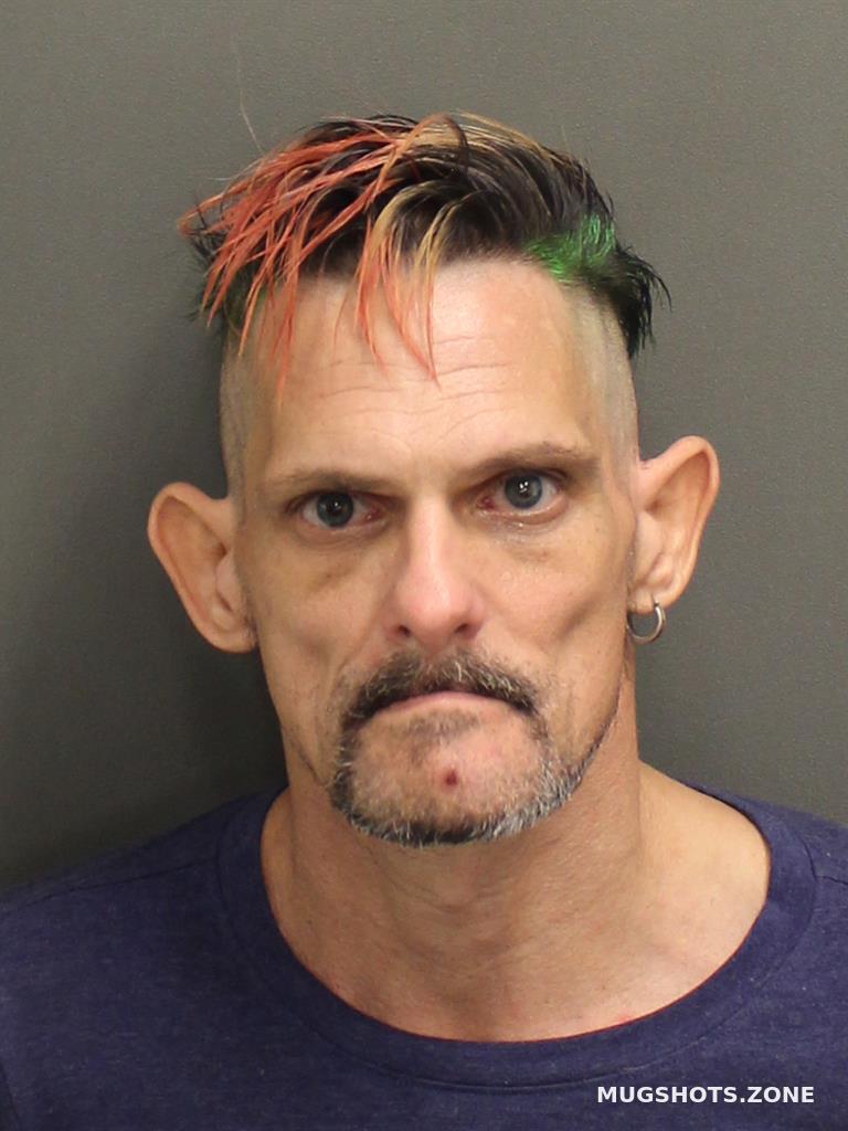 SCHUYLER NOEL ALAN 11/30/2022 - Orange County Mugshots Zone