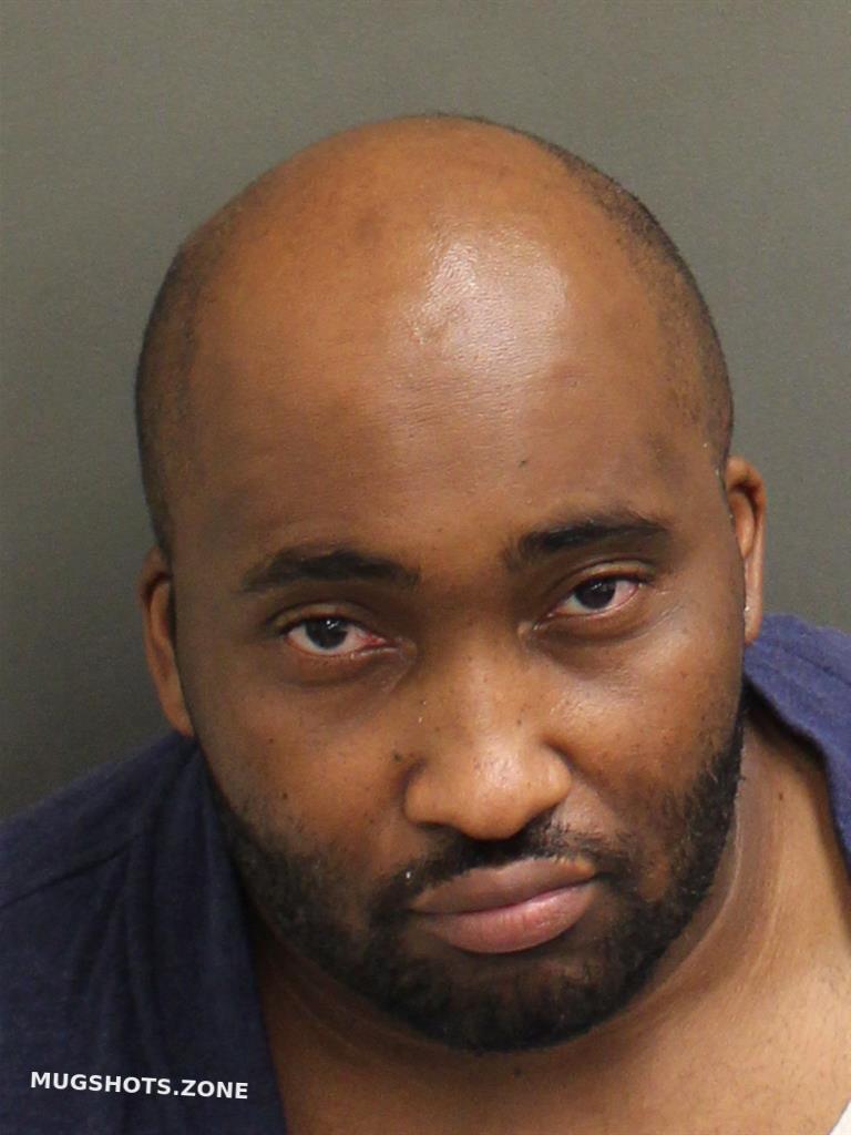 DAVIS MATTHEWS SYLVANUS 12/01/2022 - Orange County Mugshots Zone