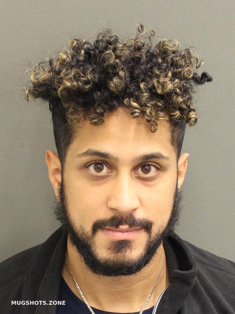 PEREZ LEVITT ENRIQ 12/01/2022 - Orange County Mugshots Zone