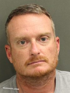 DEWITTE JEREMY CHARLES 12/01/2022 - Orange County Mugshots Zone