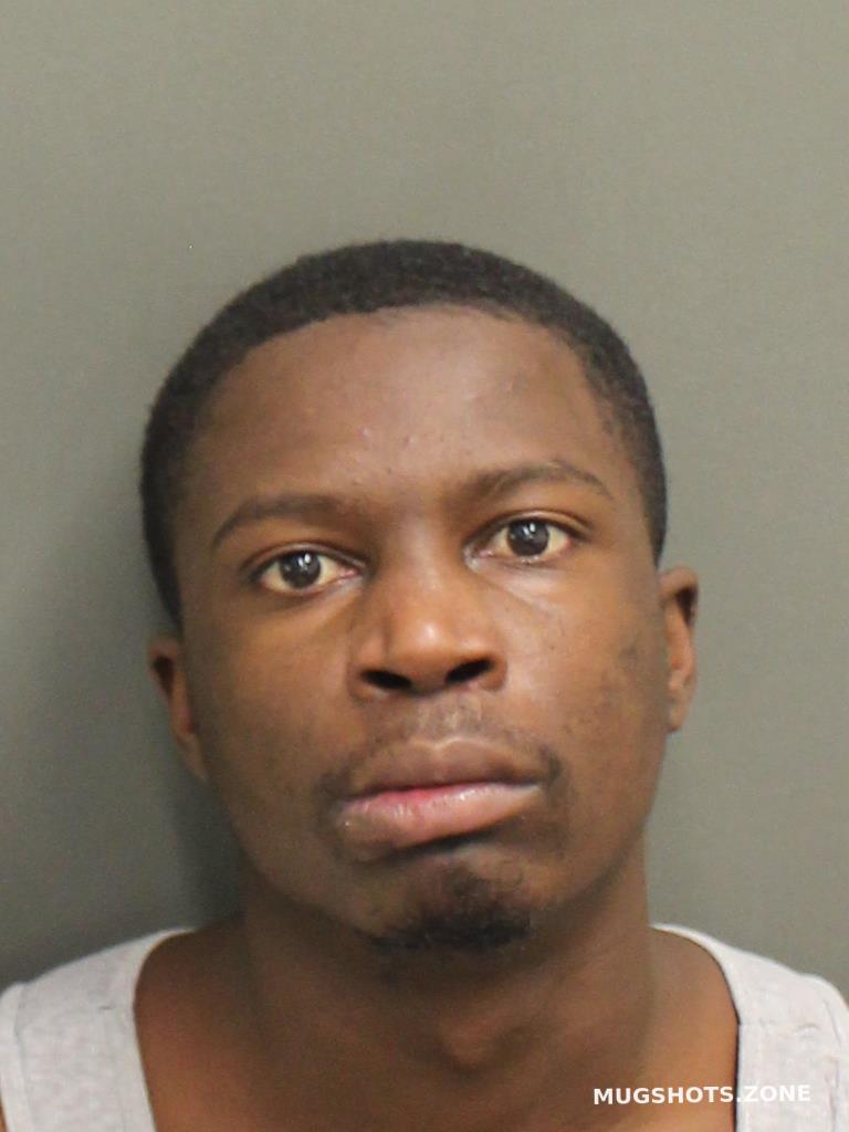 LATTIMORE TYREEDONTE 12/01/2022 - Orange County Mugshots Zone