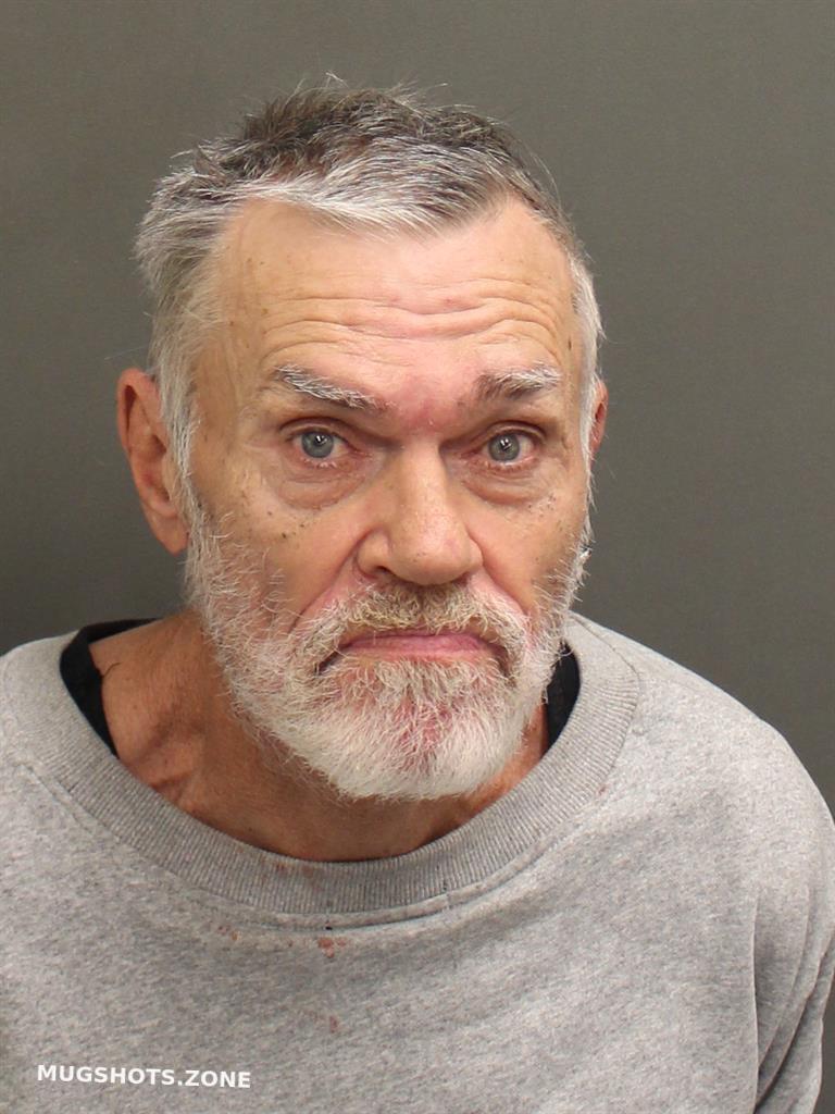 FULLER JEFFREY DEAN 12/01/2022 - Orange County Mugshots Zone