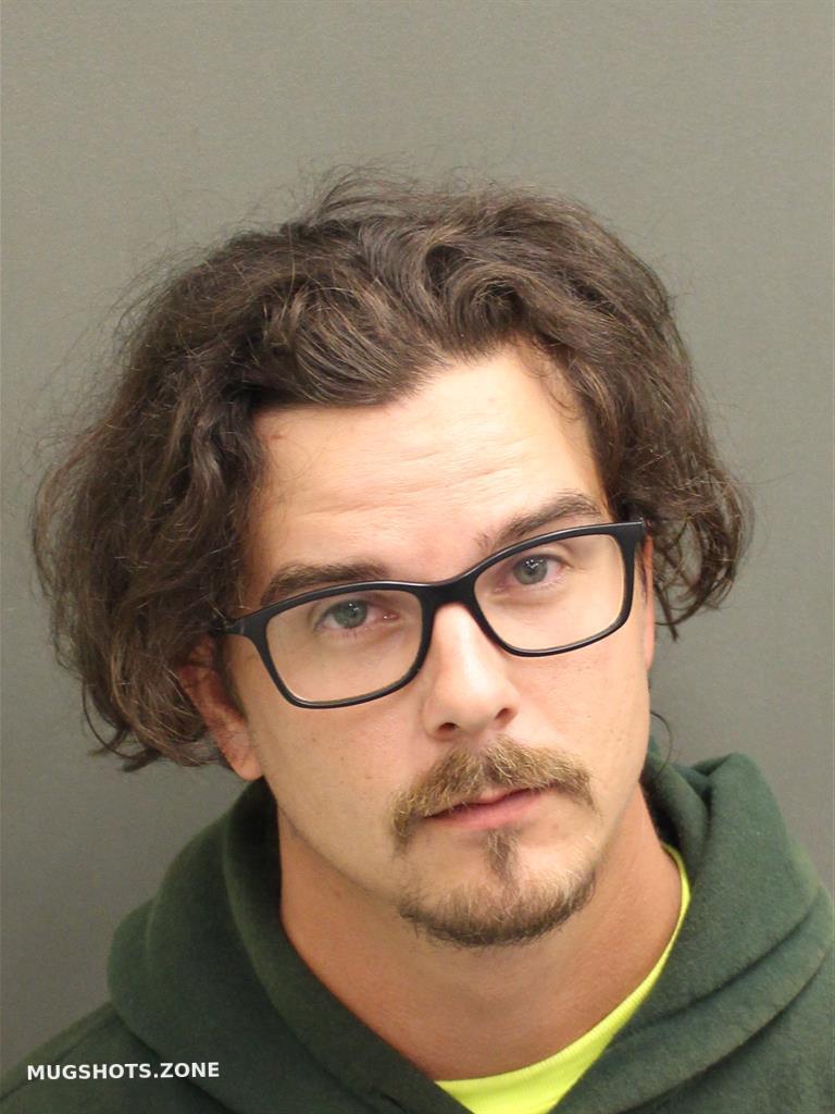 OMASTA JUSTIN MATTHEW 12/01/2022 - Orange County Mugshots Zone