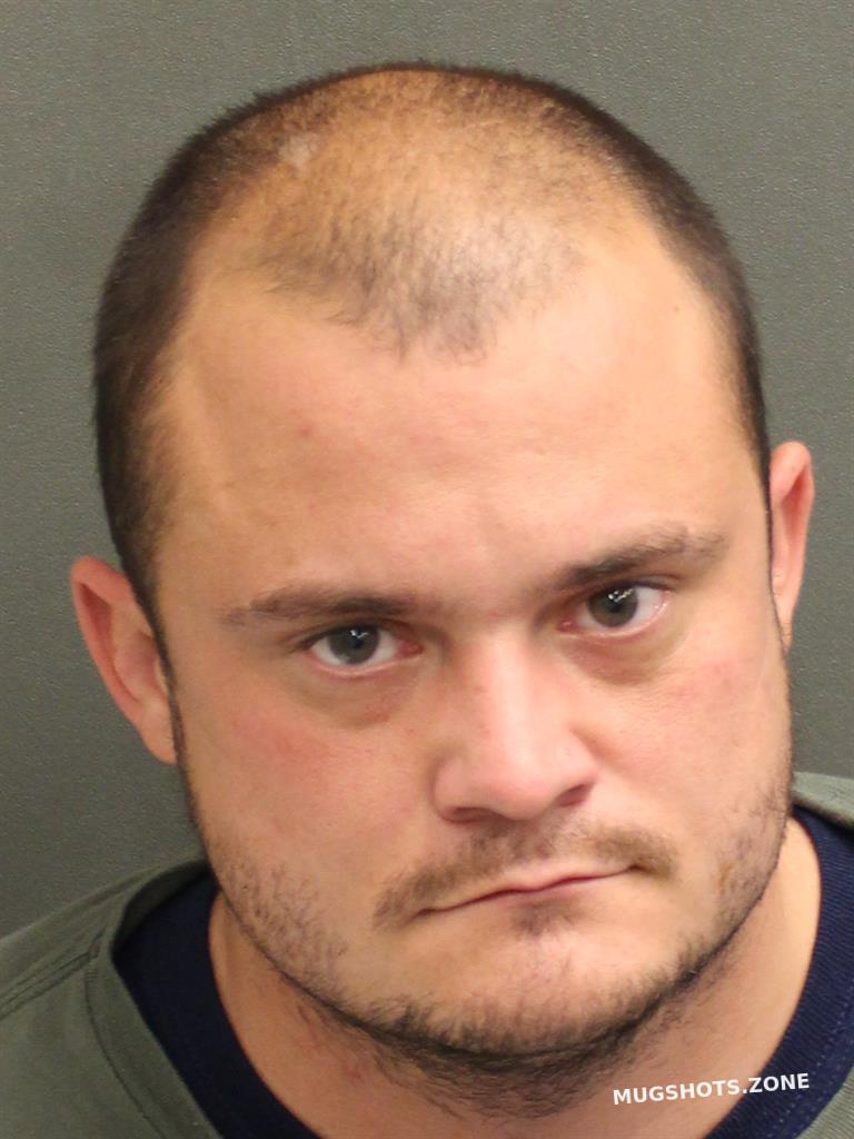 SOLDANI DAVID PAUL JR JR 12/02/2022 - Orange County Mugshots Zone