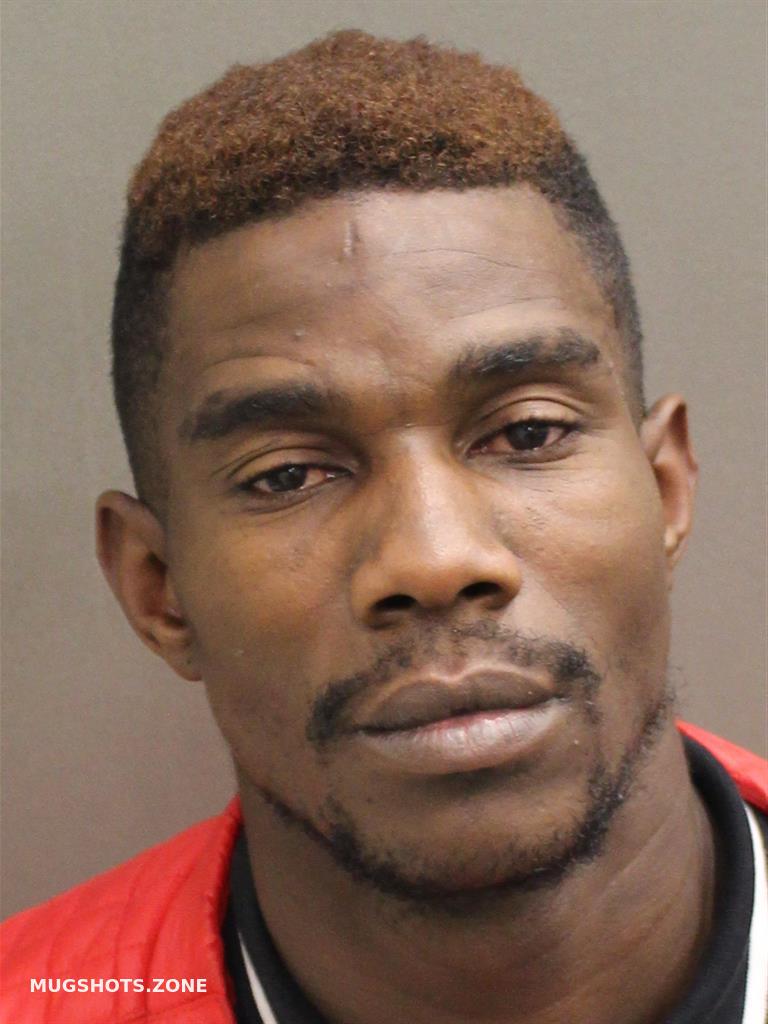 LEJEUNEIII LEO III 12/02/2022 - Orange County Mugshots Zone