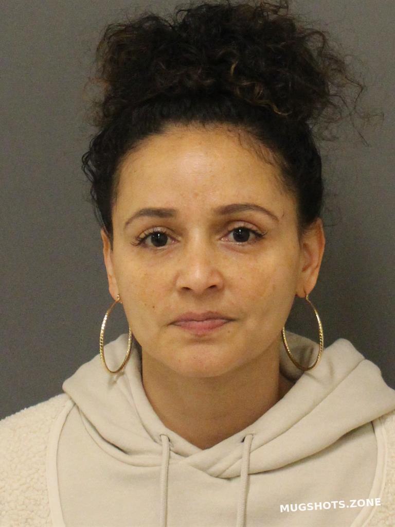 ROJAS TAISHA 12/02/2022 - Orange County Mugshots Zone