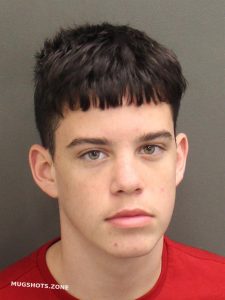 COLUMBIE SAMUEL 12/02/2022 - Orange County Mugshots Zone