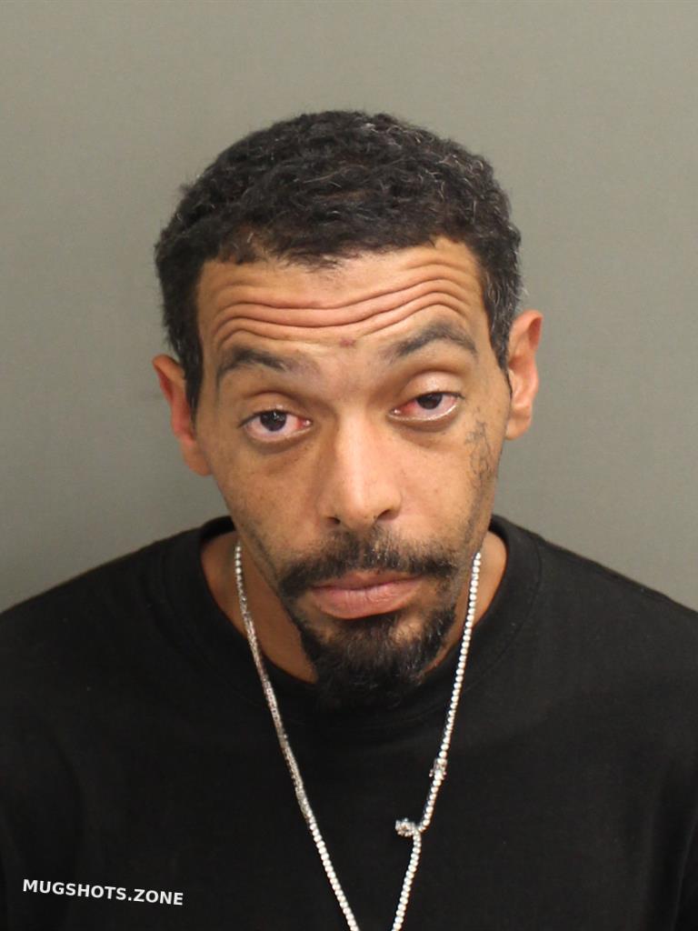 WATTS STEPHEN LEE JR 12/02/2022 - Orange County Mugshots Zone
