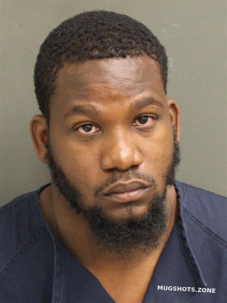 TOMLINSON TRAVIOUS LAMONT 12/02/2022 - Orange County Mugshots Zone
