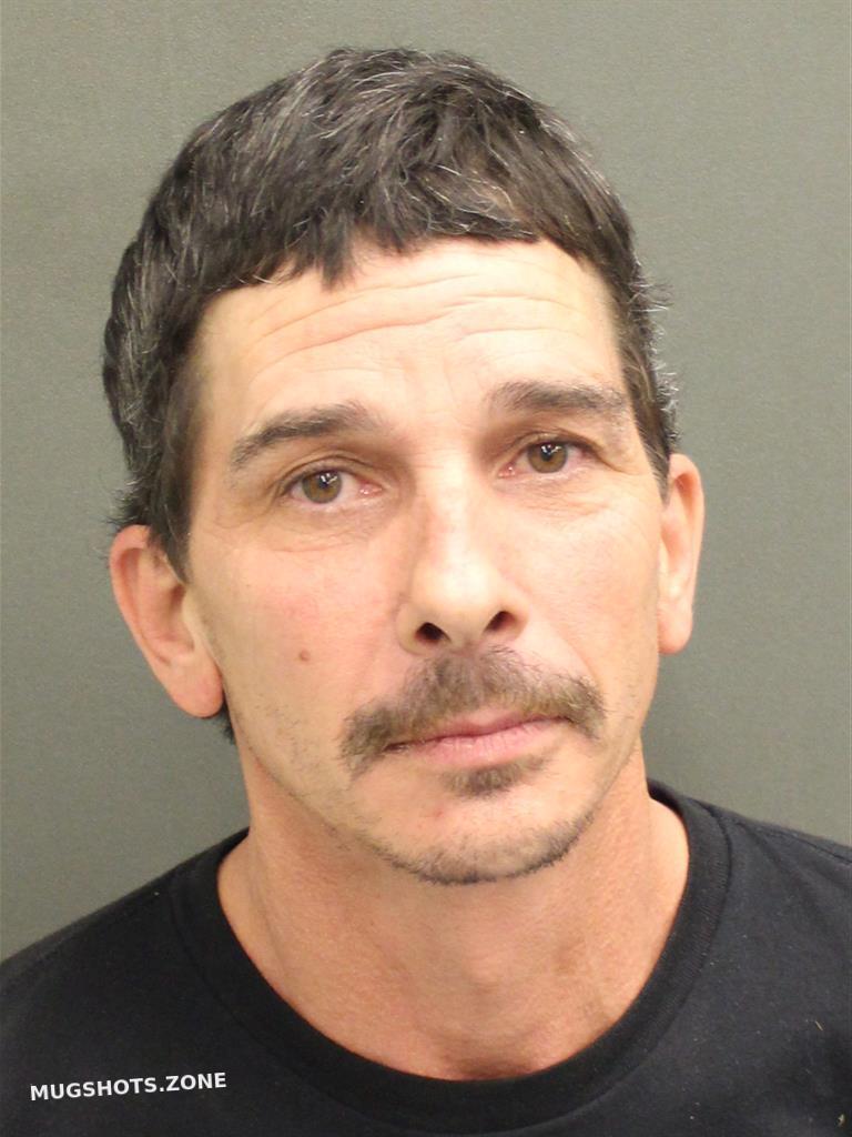 Thornton Bobby Leigh Ii 12 03 2022 Orange County Mugshots Zone