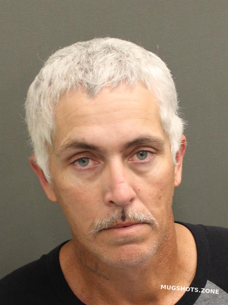 DOUGLAS DONALD 12/03/2022 - Orange County Mugshots Zone