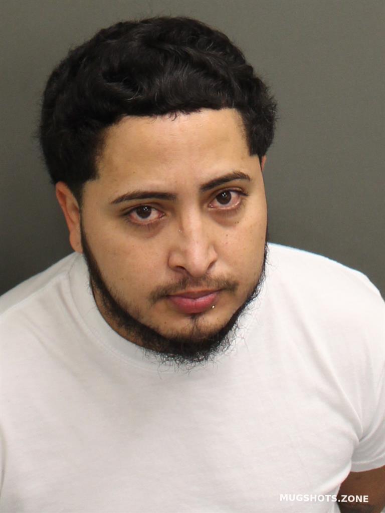 JEANNETTE NESSIM ANTHONY 12/03/2022 - Orange County Mugshots Zone