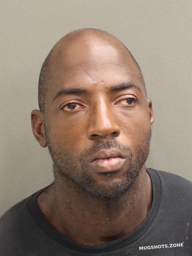 SCOTTBLUE BRANDON MAURICE 12/03/2022 - Orange County Mugshots Zone