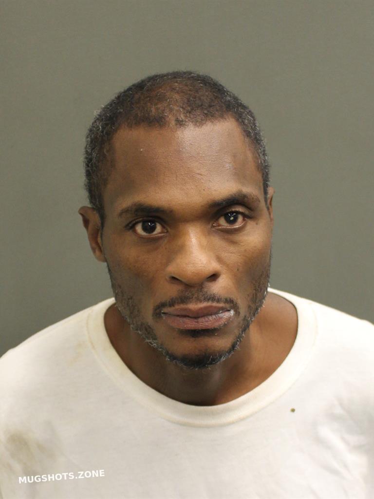 KUNTZ DERRICK LIONEL 12/04/2022 - Orange County Mugshots Zone