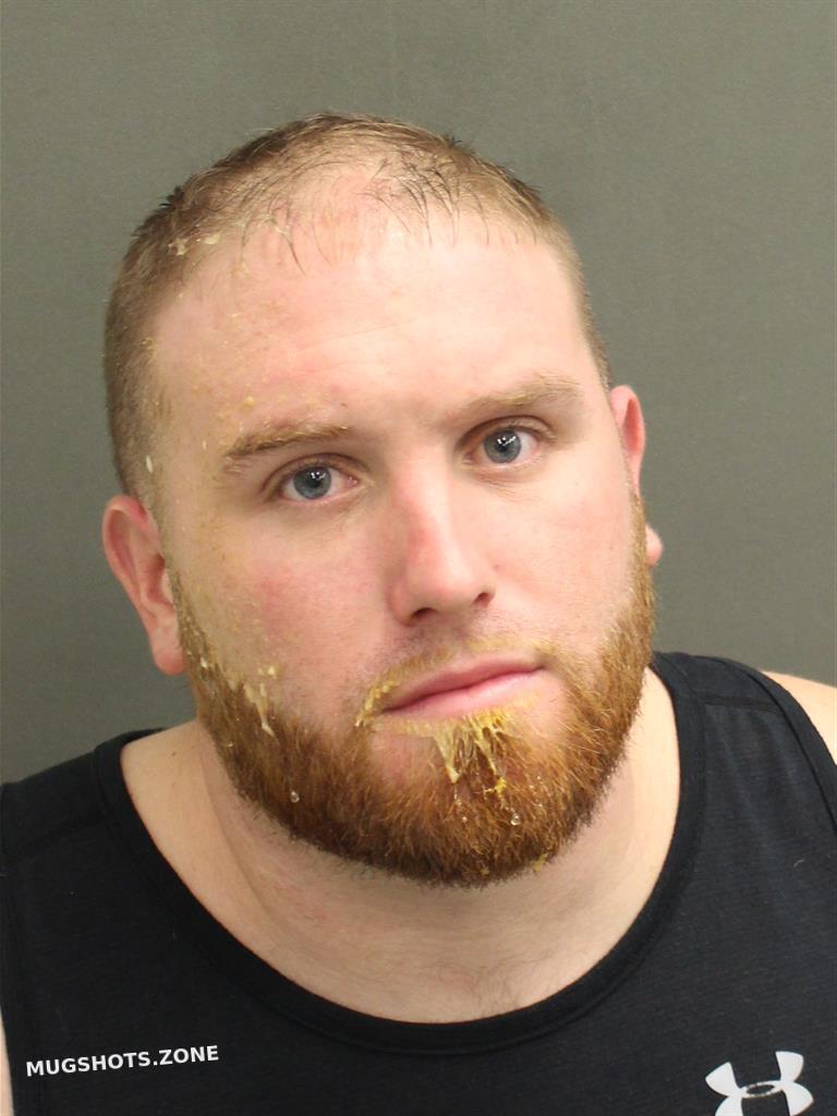 SMITH DAVID RYAN 12/04/2022 - Orange County Mugshots Zone