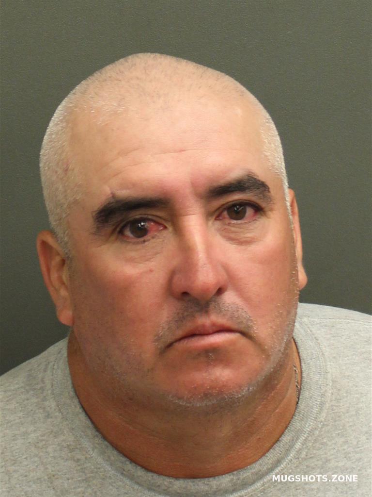 VAZQUEZRAMIREZ PETER 12/04/2022 - Orange County Mugshots Zone